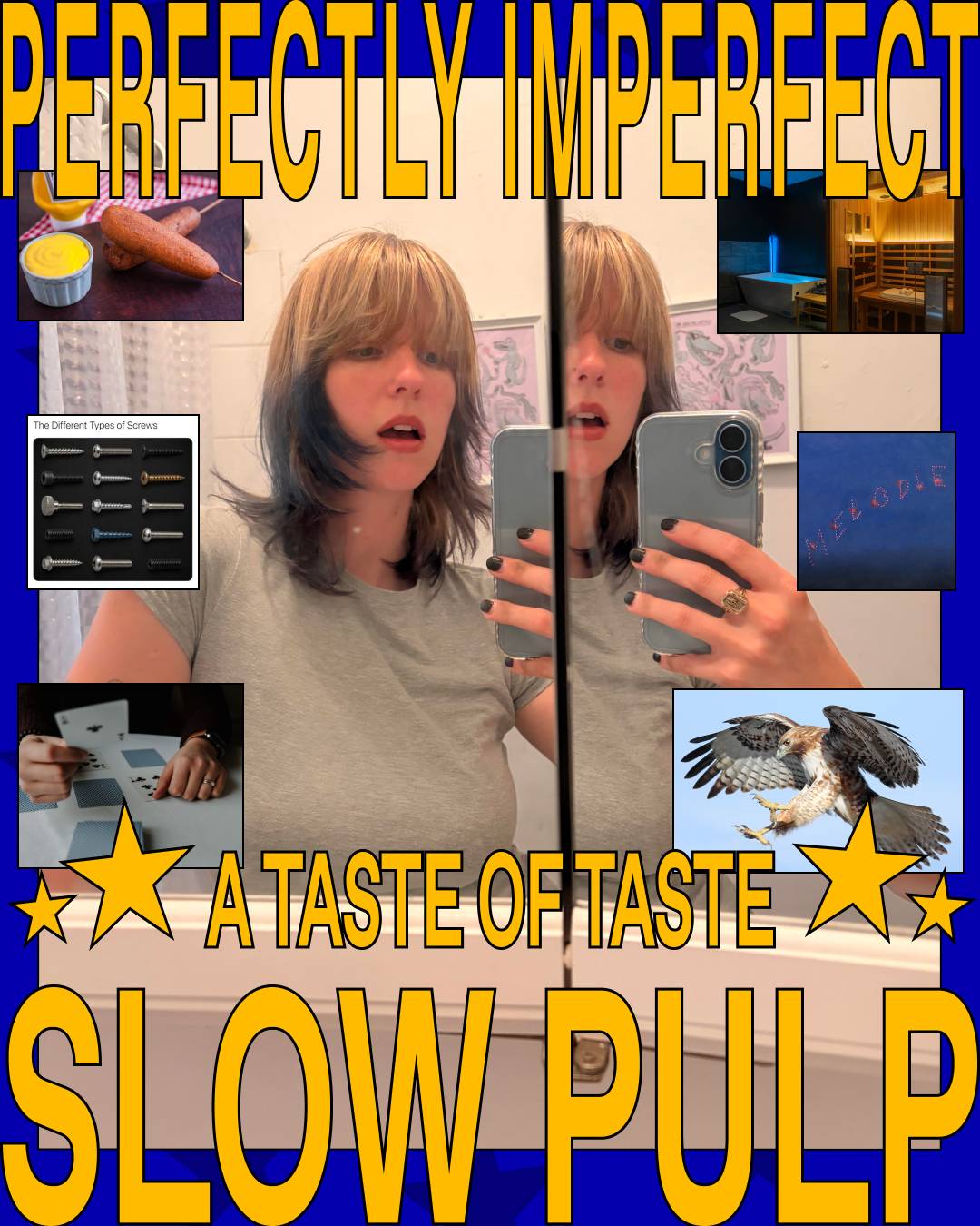 PI | SLOW PULP