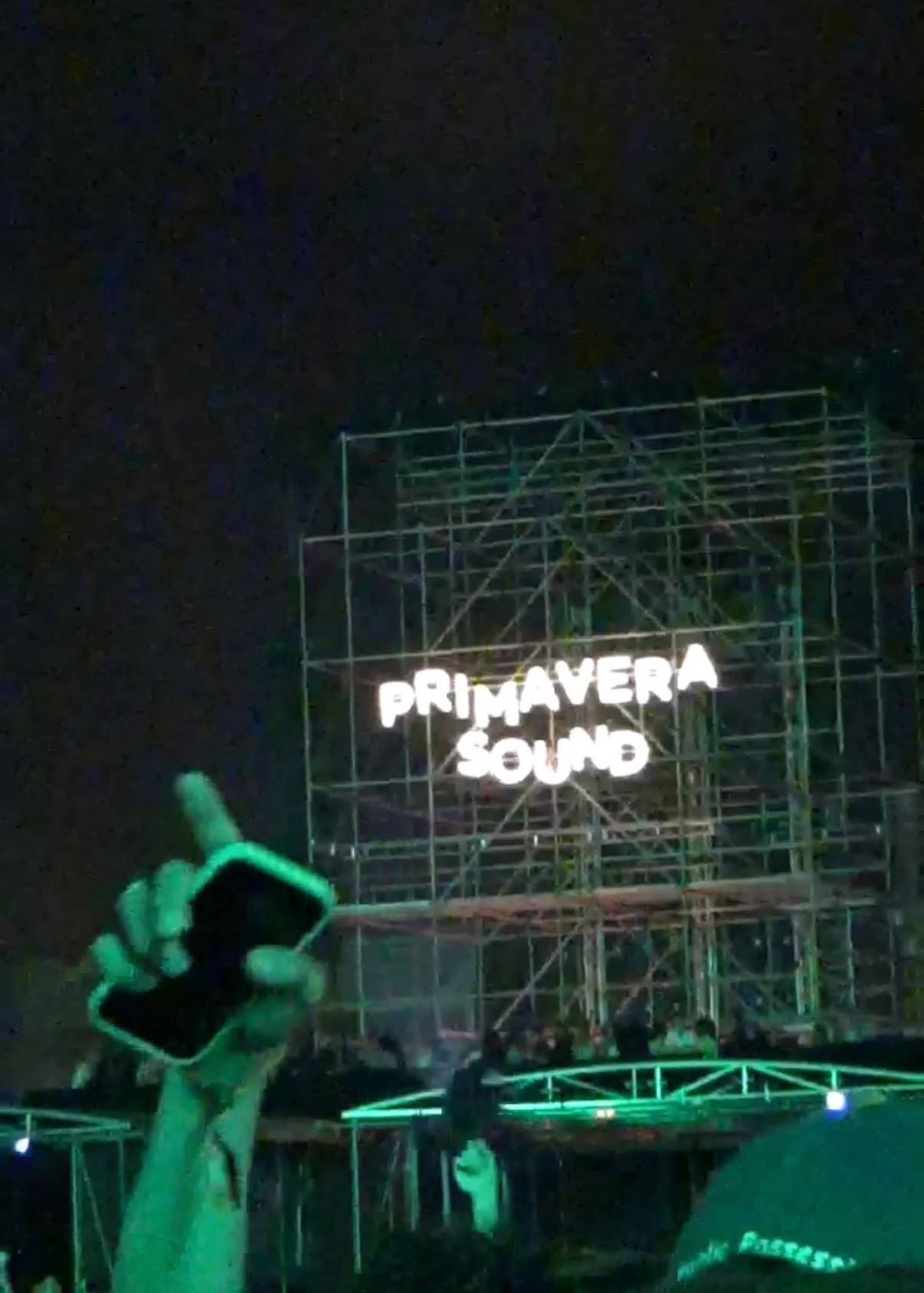 PI | PRIMAVERA 2026 SCENE REPORT